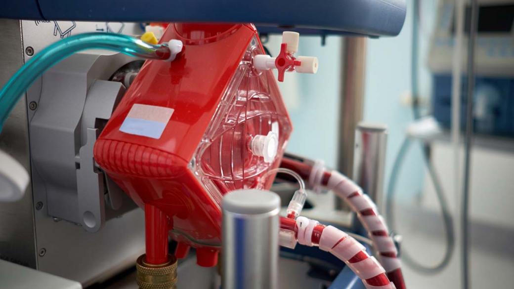 Cardiogenic Shock | Division of Cardiology