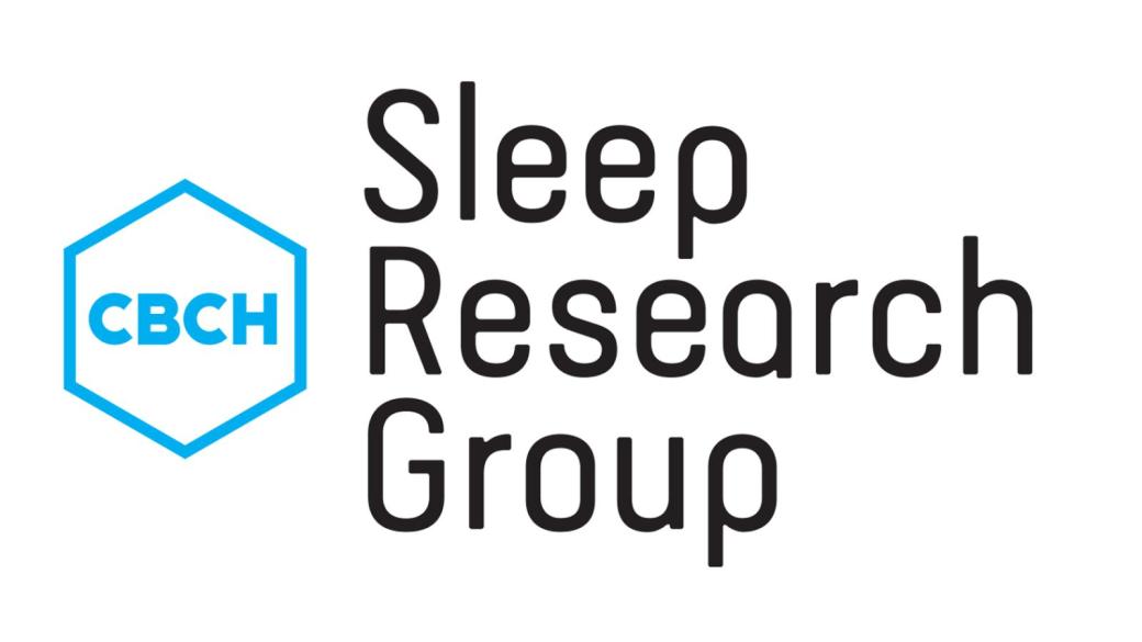 Sleep Research Group | Division of Cardiology