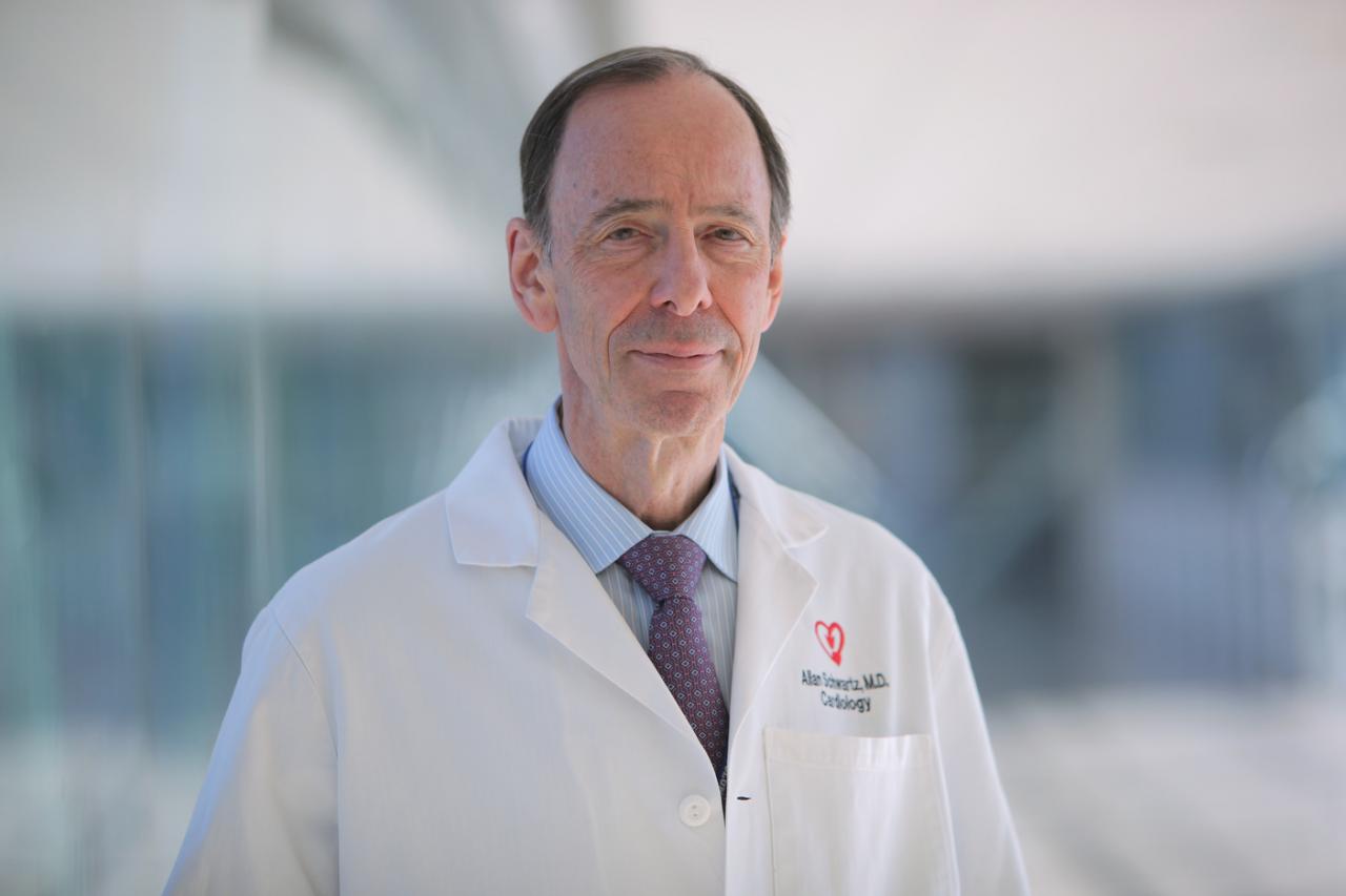 About Us | Division of Cardiology