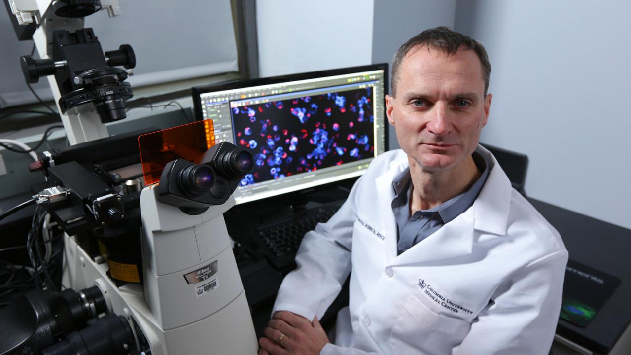 Research Centers and Programs | Division of Cardiology