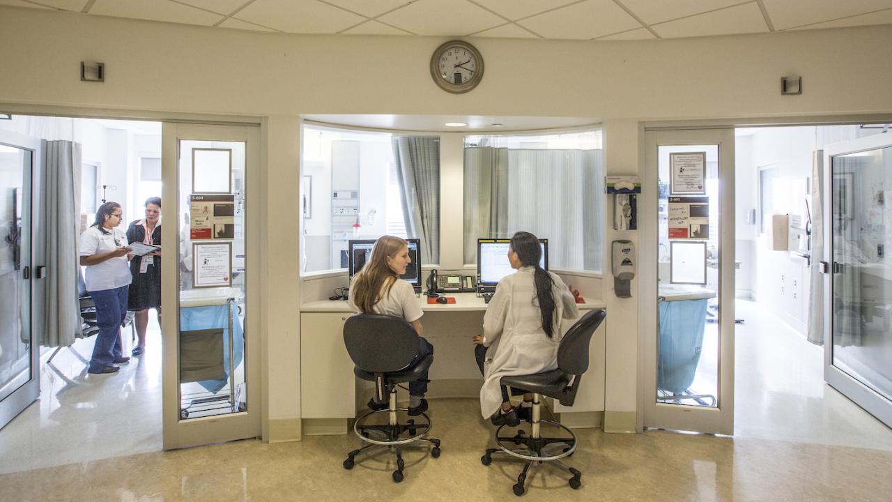 Hypertophic Cardiomyopathy Expertise | Division of Cardiology