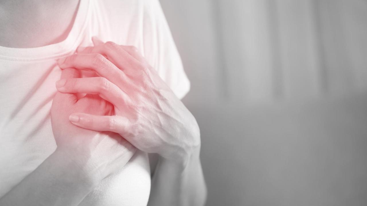 Holiday Heart Symptoms: How Alcohol, Stress, and Fatigue Affect Your ...