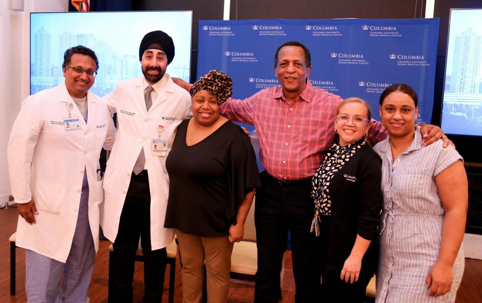 A Routine Procedure Leads to a Timely Intervention, and Kimberly's ...