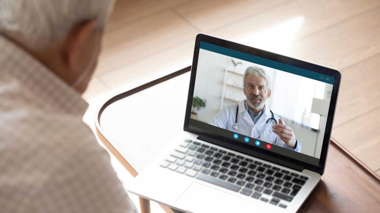 Virtual Visits with Columbia Cardiology | Division of Cardiology