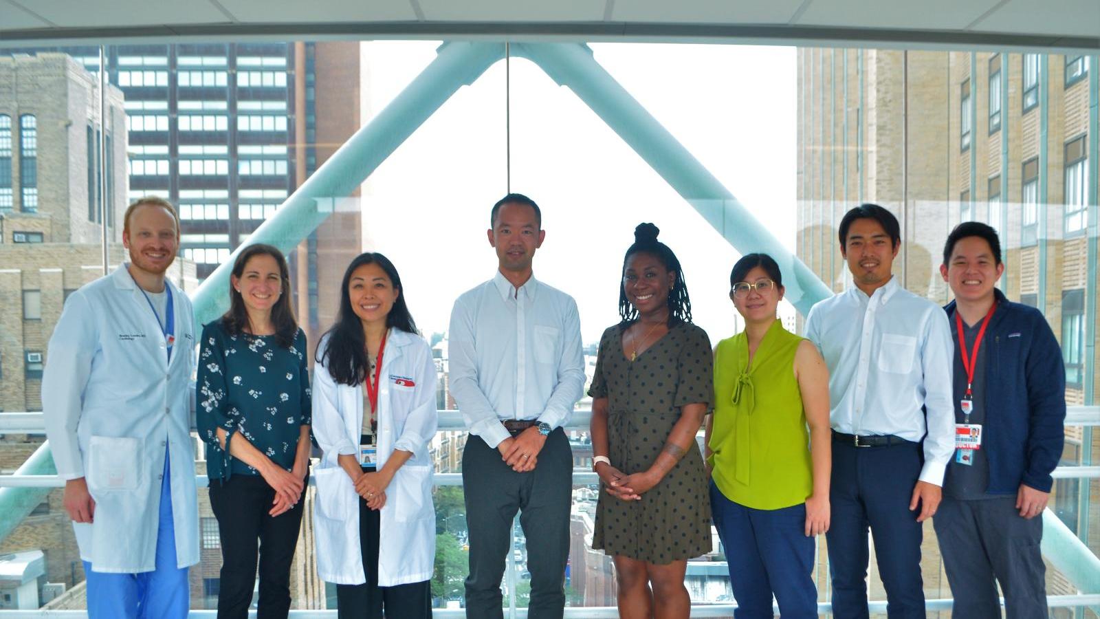 Shimada Lab | Division of Cardiology