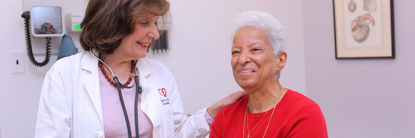 Division of Cardiology