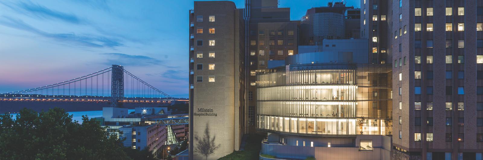 Columbia Hypertrophic Cardiomyopathy Center | Division of Cardiology