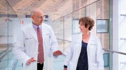 Center for Advanced Cardiac Care - Heart Failure, LVAD, Transplant ...