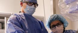 Five questions with Dr. Ari Jody Mintz, Interventional Cardiologist and ...