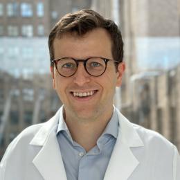 Current Fellows | Division of Cardiology