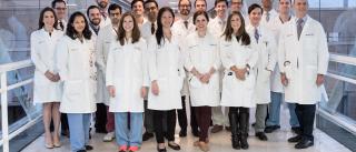 Our Team | Division of Cardiology