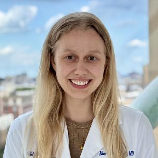 Current Fellows | Division of Cardiology