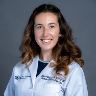 Our Nurse Practitioners | Division of Cardiology