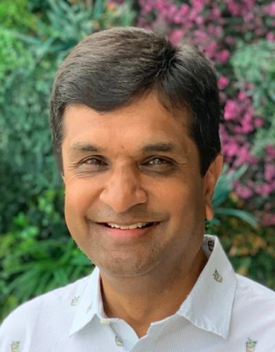 Shital Parikh, MD | Division of Cardiology