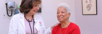 Division of Cardiology