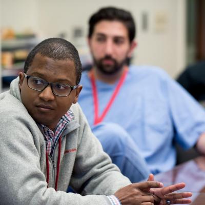 Division of Cardiology