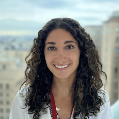 Current Fellows | Division of Cardiology