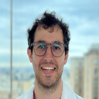 Current Fellows | Division of Cardiology