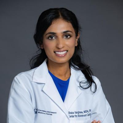 Our Nurse Practitioners | Division of Cardiology