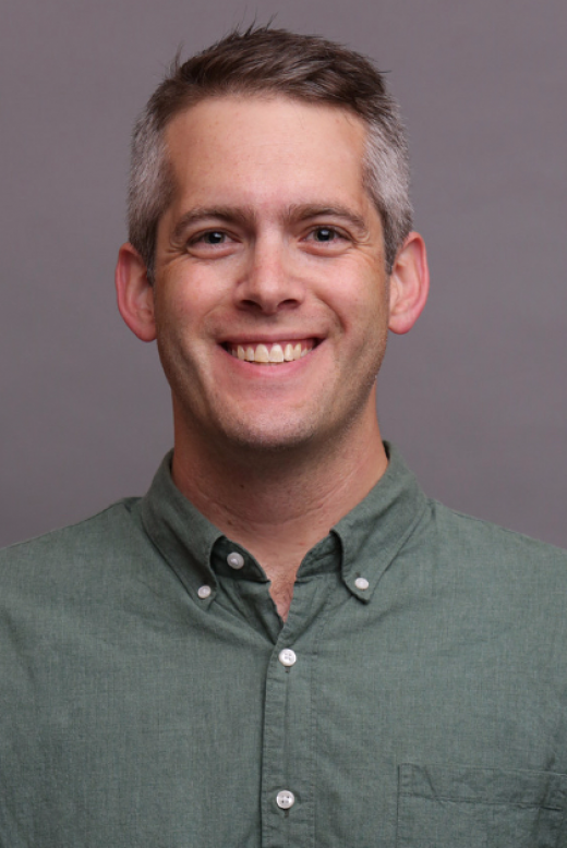 Robert C. Bauer, PhD | Division of Cardiology