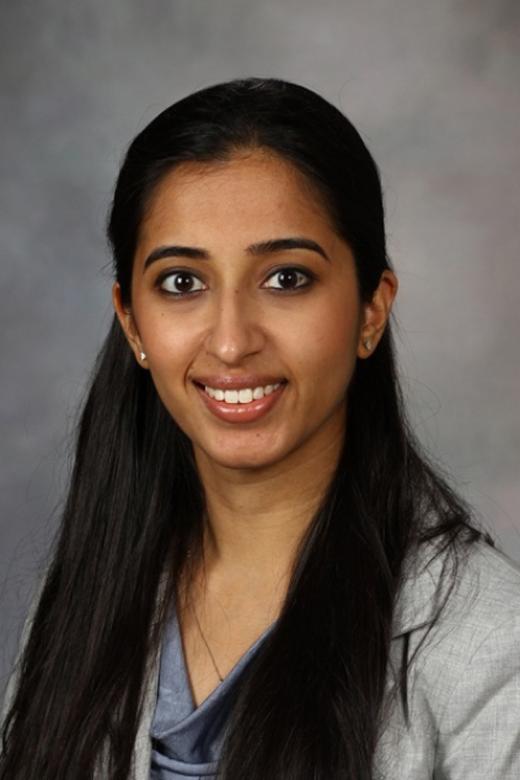 Megha Prasad, MD | Division of Cardiology