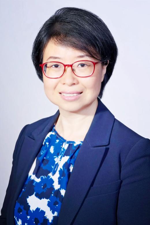 Hanrui Zhang, PhD | Division of Cardiology