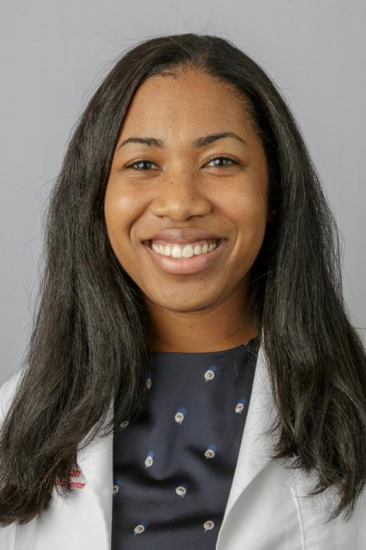 Nathalie Moise, MD, MS | Division of Cardiology