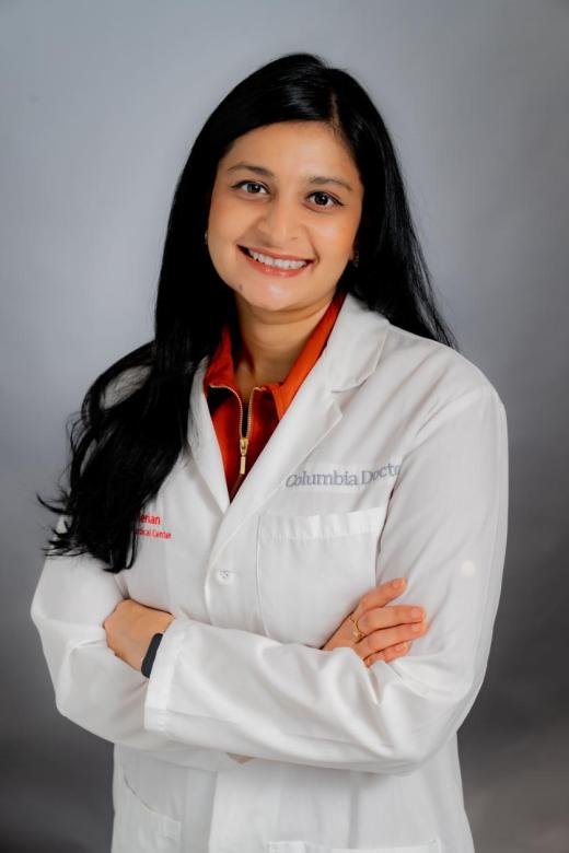 Five questions with Dr. Sonal Pruthi, Interventional Cardiologist and ...