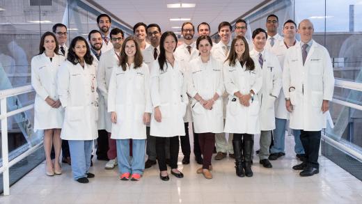 General Cardiology Fellowship Division Of Cardiology