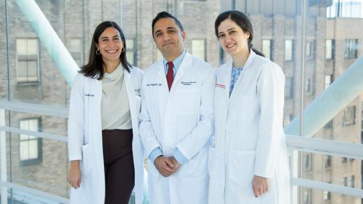 Center for Advanced Cardiac Care - Heart Failure, LVAD, Transplant ...