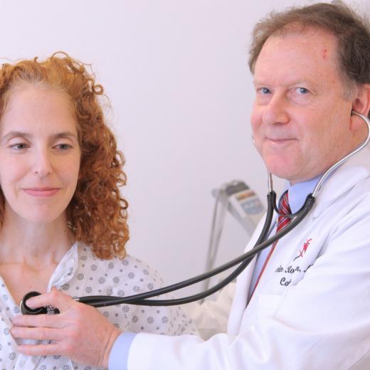 Division of Cardiology