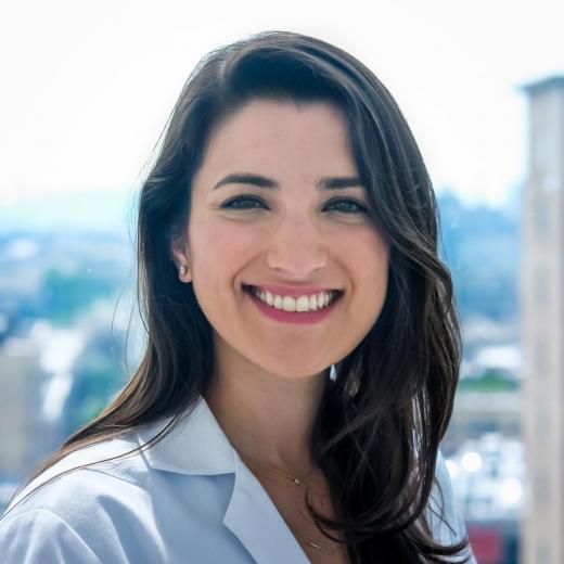 Current Fellows | Division of Cardiology