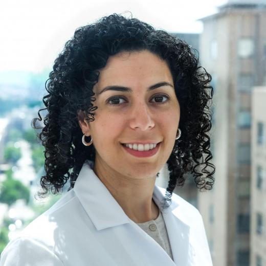 Current Fellows | Division of Cardiology