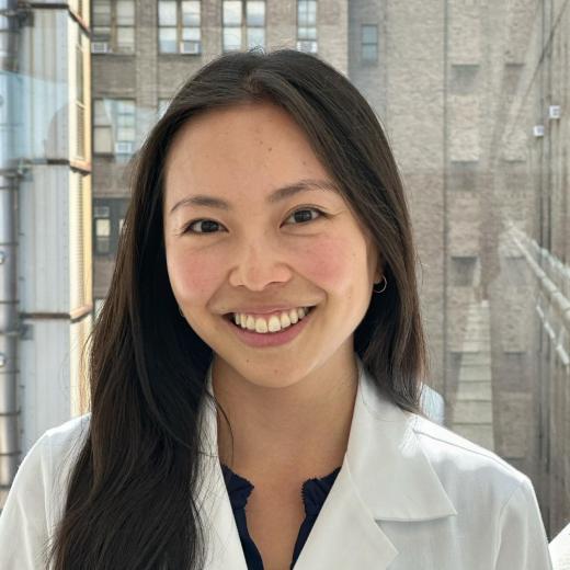 Current Fellows | Division of Cardiology