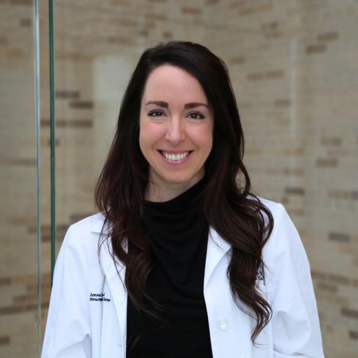Our Advanced Practice Providers | Division of Cardiology