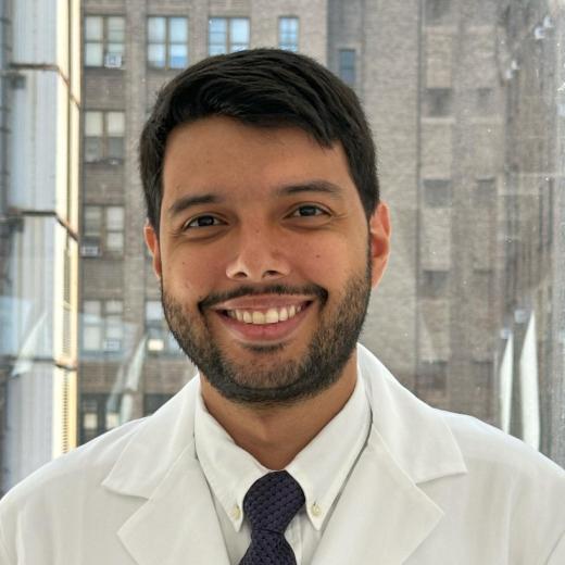 Current Fellows | Division of Cardiology