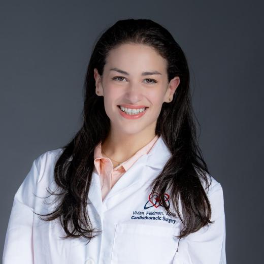 Our Nurse Practitioners | Division of Cardiology