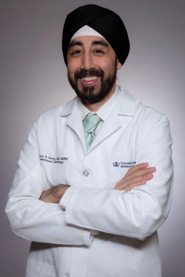 Interventional Cardiology & Vascular Therapy Doctors | Division of ...