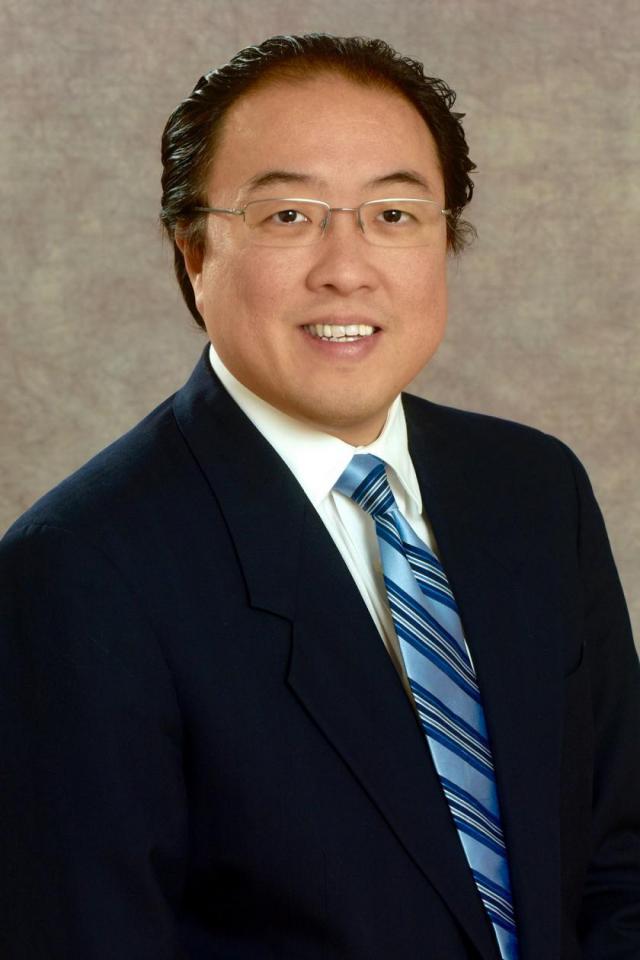 Daichi Shimbo, MD | Division of Cardiology
