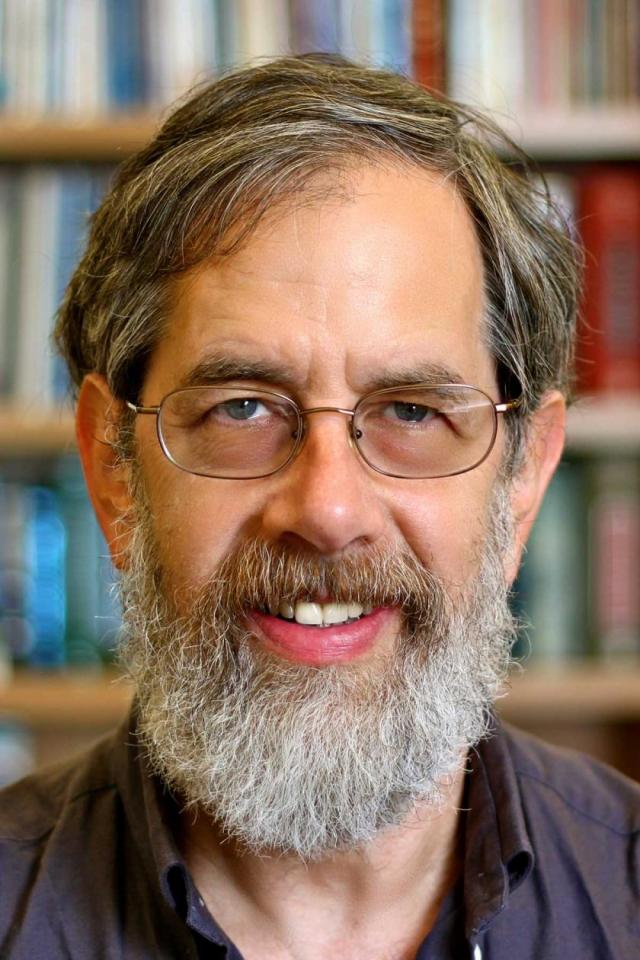 Joseph E. Schwartz, PhD | Division of Cardiology