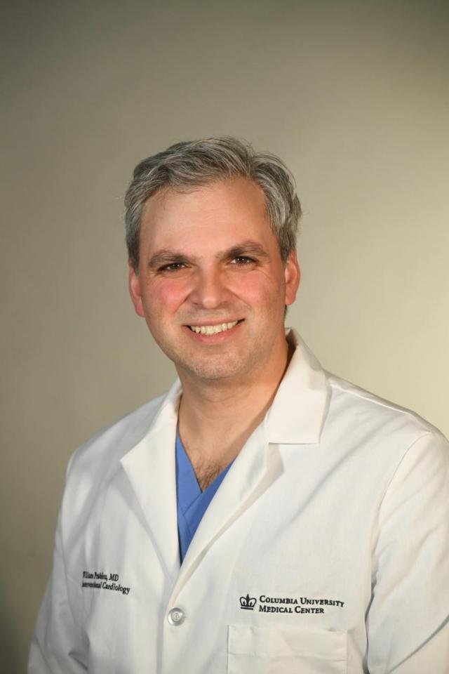 Interventional Cardiology & Vascular Therapy Doctors | Division of ...