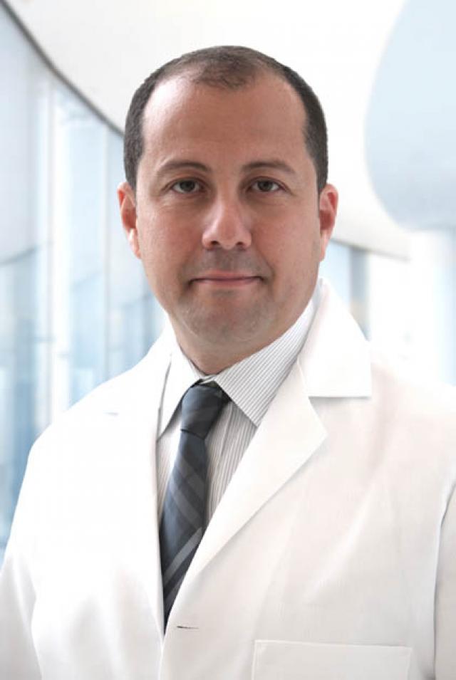 Our Faculty | Division of Cardiology