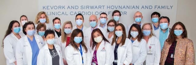 Center for Advanced Cardiac Care - Heart Failure, LVAD, Transplant ...