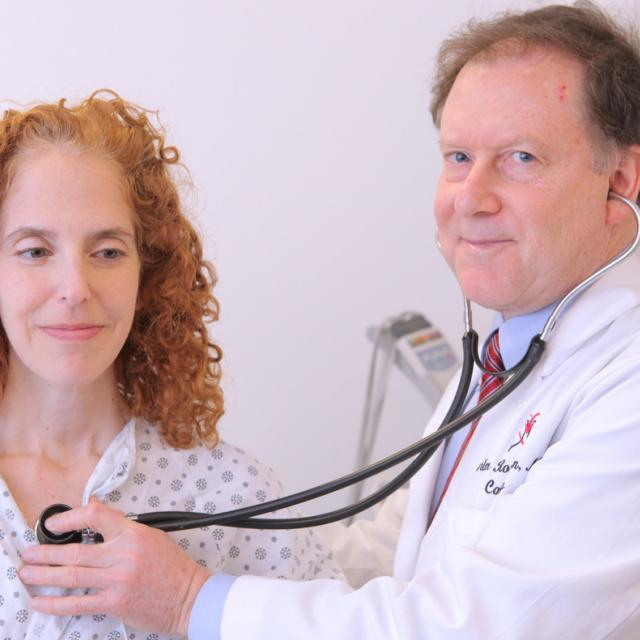 Division of Cardiology