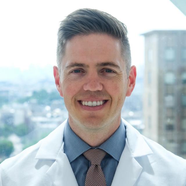 Current Fellows | Division of Cardiology