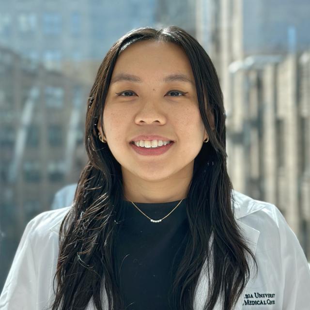 Current Fellows | Division of Cardiology