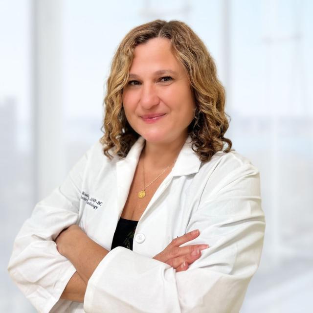 Our Advanced Practice Providers | Division of Cardiology