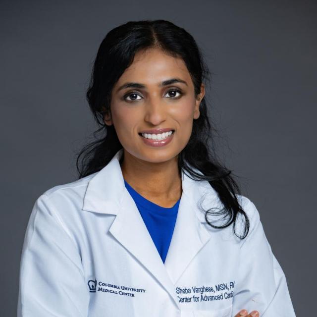 Our Nurse Practitioners | Division of Cardiology