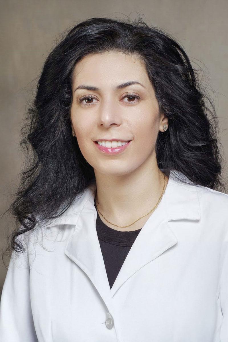 Ani Nalbandian, MD, MS | Division of Cardiology