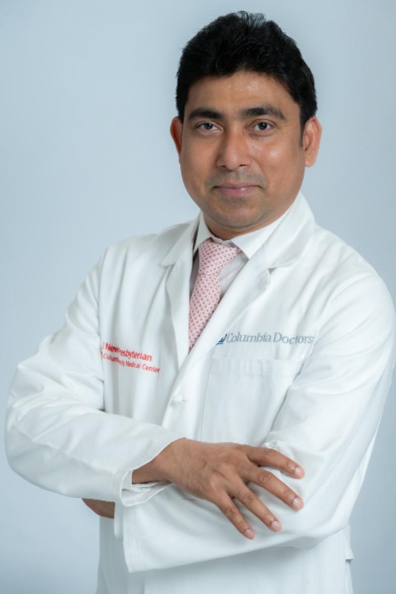 Partha Sardar, MD | Division of Cardiology